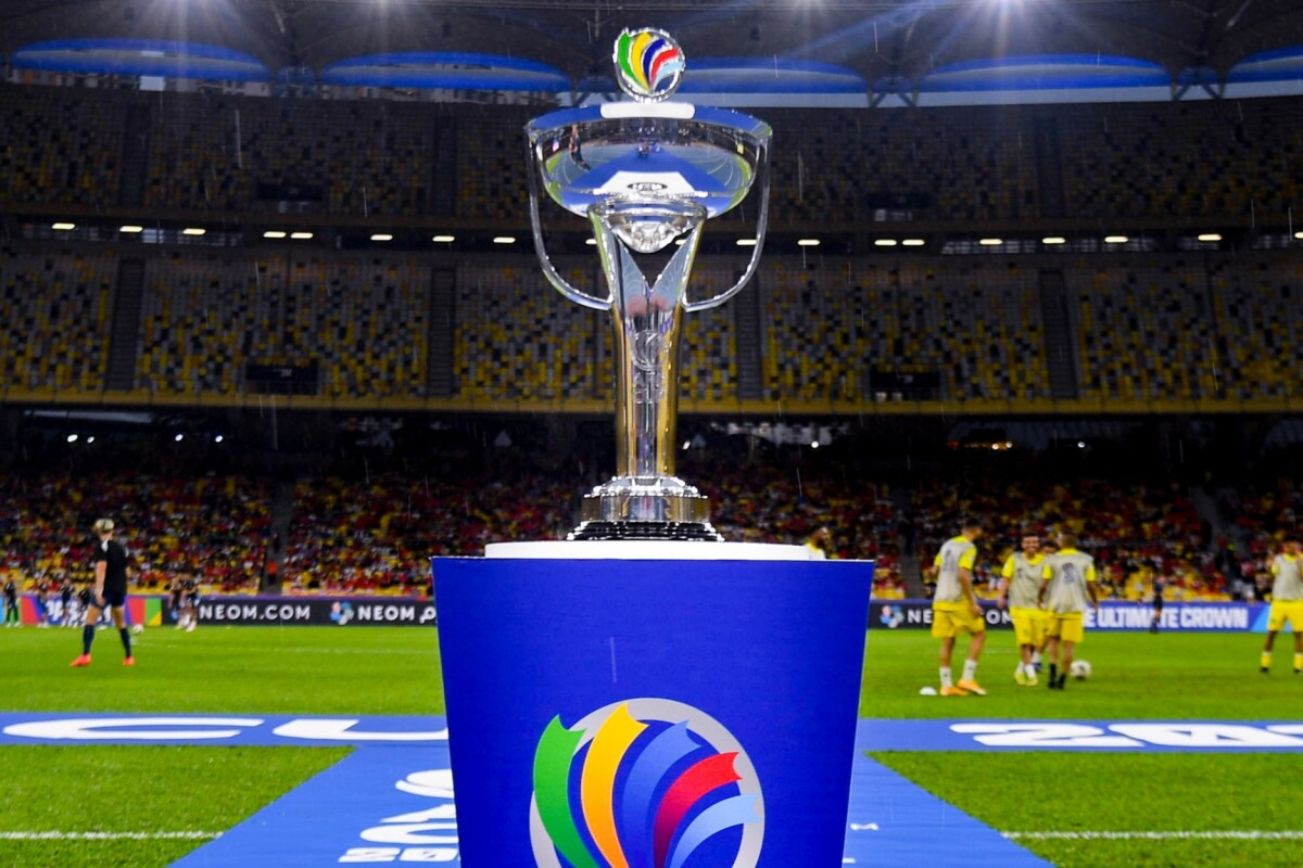 ក្លិបភ្នំពេញក្រោននឹងត្រូវចាប់ឆ្នោត AFC CUP 2023/24 វគ្គ Knockout Stage នៅថ្ងៃស្អែក