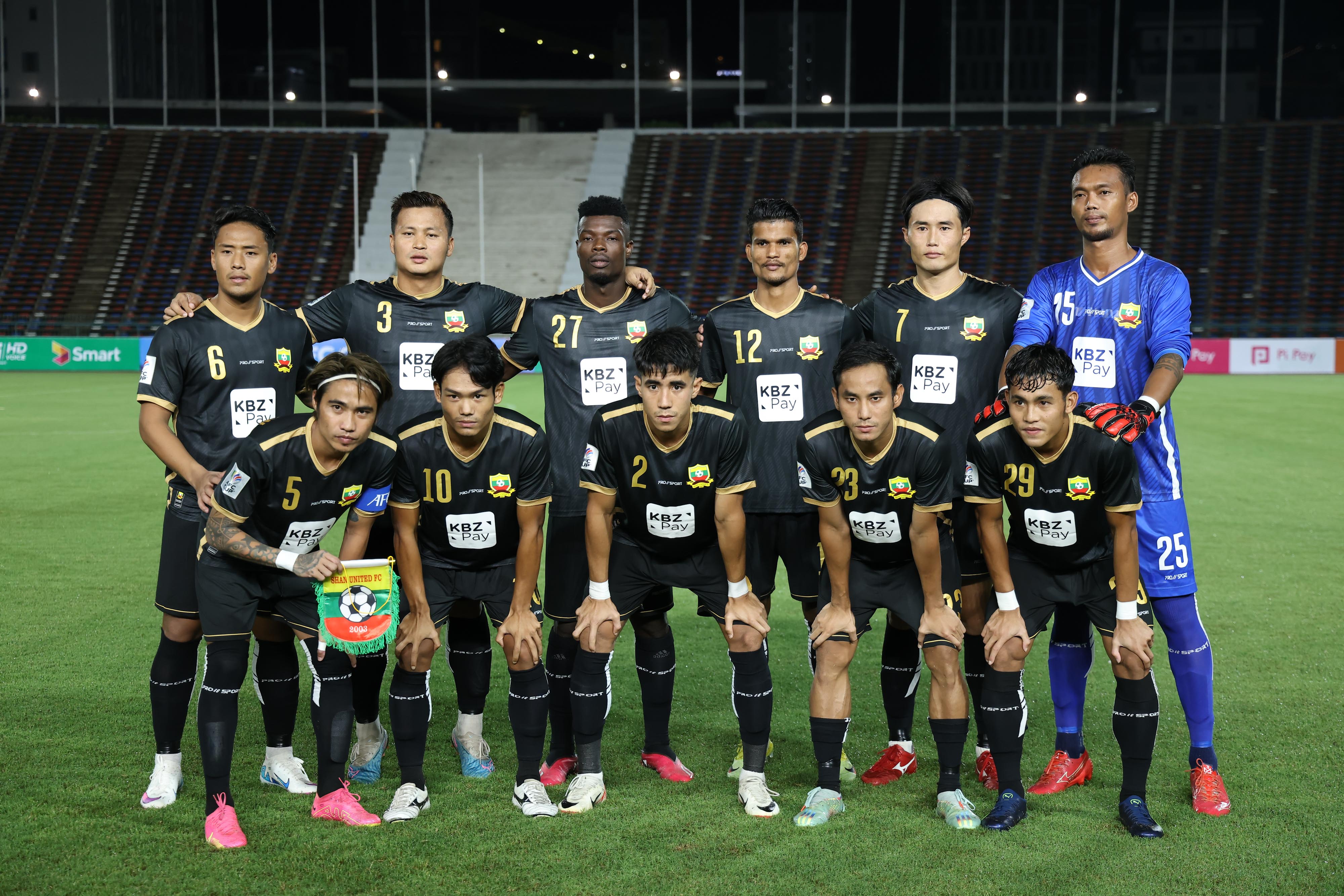 CPL សម្របសម្រួលឱ្យភ្នំពេញក្រោនប្ដូរមកលេងថ្ងៃសុក្រវិញ ដើម្បីត្រៀមខ្លួនសម្រាប់ AFC CUP នៅមីយ៉ាន់ម៉ា