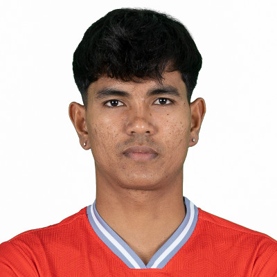HUL KIMHUY - Player Profile | Cambodian Premier League
