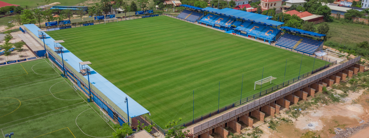Angkor Tiger FC